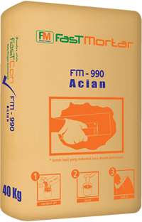 Acian [ FM-990 ]